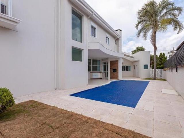 Casa de Condomínio para venda em Loteamento Alphaville Campinas de 300.00m² com 4 Quartos, 4 Suites