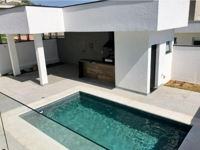 Casa de Condomínio para venda em Parque Das Quaresmeiras em Campinas São Paulo de 342.00m² com 4 Quartos, 4 Suítes e 4 Garagens