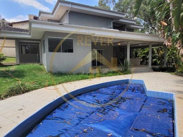 Casa de Condomínio para venda em Loteamento Alphaville Campinas em Campinas São Paulo de 425.00m² com 4 Quartos, 4 Suítes e 8 Garagens