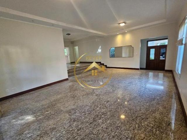 Casa de Condomínio para venda em Loteamento Alphaville Campinas de 450.00m² com 5 Quartos, 4 Suites