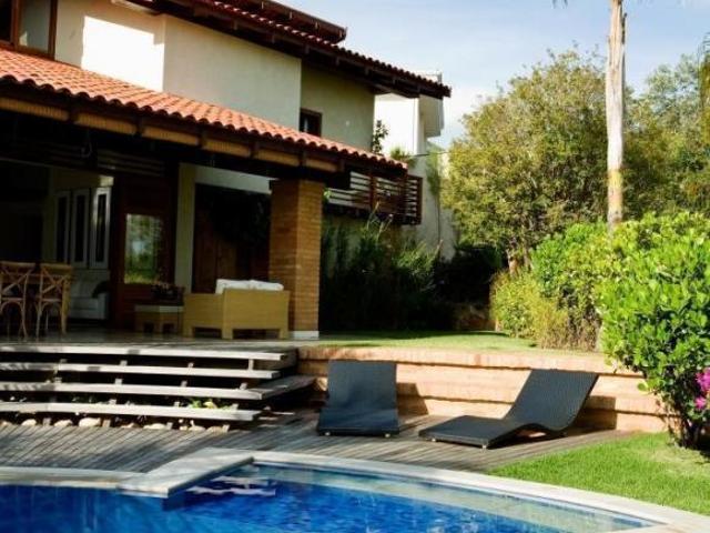 Casa de Condomínio para venda em Loteamento Alphaville Campinas de 453.00m² com 3 Quartos, 3 Suites