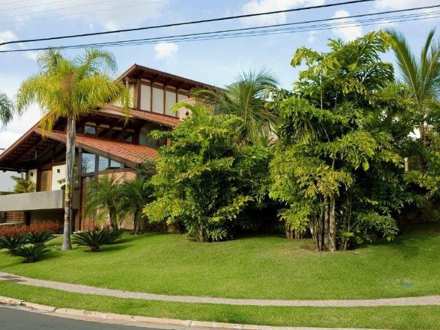 Casa de Condomínio para venda em Loteamento Alphaville Campinas em Campinas São Paulo de 453.00m² com 3 Quartos, 3 Suítes e 5 Garagens