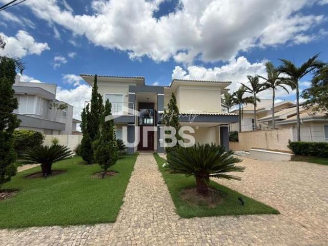 Casa de Condomínio para venda em Loteamento Alphaville Campinas de 675.00m² com 5 Quartos, 5 Suites