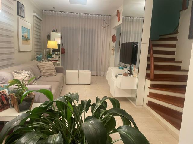 Casa de Condomínio para venda em Loteamento Alphaville Campinas em Campinas São Paulo de 155.00m² com 3 Quartos, 1 Suíte e 4 Garagens