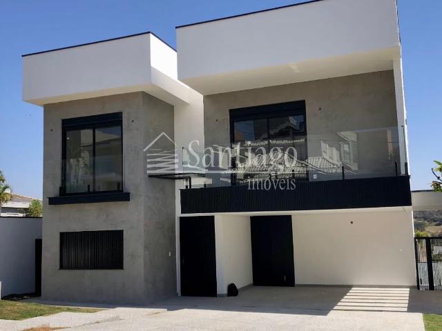 Casa de Condomínio para venda em Loteamento Alphaville Campinas em Campinas São Paulo de 342.00m² com 4 Quartos, 4 Suítes e 4 Garagens