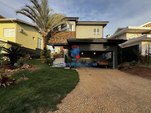 Casa de Condomínio para venda em Loteamento Alphaville Campinas em Campinas São Paulo de 360.00m² com 5 Quartos, 3 Suítes e 6 Garagens