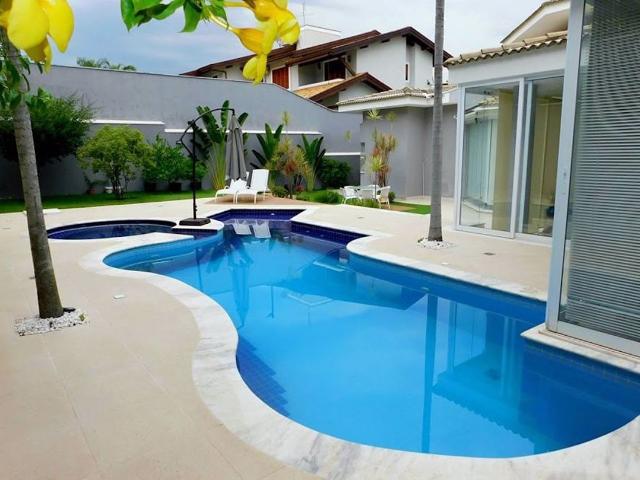 Casa de Condomínio para venda em Loteamento Alphaville Campinas em Campinas São Paulo de 447.00m² com 4 Quartos, 4 Suítes e 4 Garagens