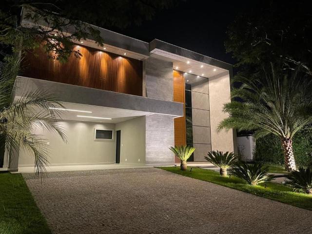 Casa de Condomínio para venda em Loteamento Alphaville Campinas em Campinas São Paulo de 468.00m² com 4 Quartos, 4 Suítes e 6 Garagens