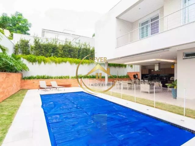 Casa de Condomínio para venda em Loteamento Alphaville Campinas em Campinas São Paulo de 537.00m² com 4 Quartos, 4 Suítes e 4 Garagens