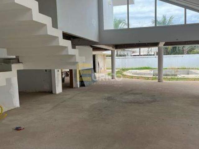 Casa de Condomínio para venda em Loteamento Alphaville Campinas em Campinas São Paulo de 600.00m² com 4 Quartos, 4 Suítes e 8 Garagens