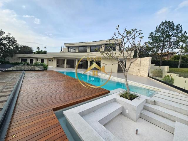 Casa de Condomínio para venda em Loteamento Alphaville Campinas em Campinas São Paulo de 925.00m² com 5 Quartos, 4 Suítes e 7 Garagens