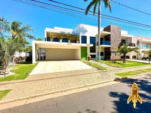 Casa de Condomínio para venda em Loteamento Alphaville Cuiab