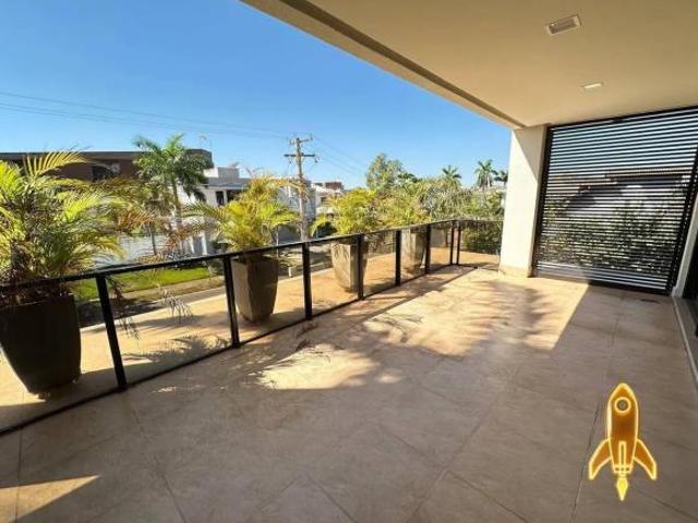 Casa de Condomínio para venda em Loteamento Alphaville Cuiab