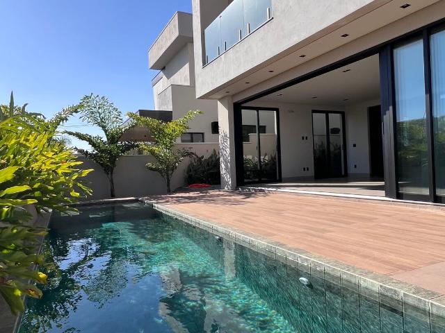 Casa de Condomínio para venda em Loteamento Alphaville Araçatuba em Araçatuba São Paulo de 326.00m² com 4 Quartos, 4 Suítes e 4 Garagens
