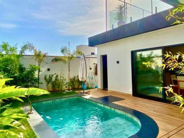 Casa de Condomínio para venda em Loteamento Brisas Do Lago em Jundiaí São Paulo de 255.00m² com 4 Quartos, 4 Suítes e 4 Garagens