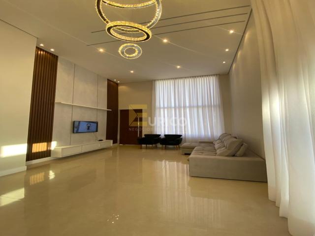 Casa de Condomínio para venda em Loteamento Brisas Do Lago em Jundiaí São Paulo de 215.00m² com 3 Quartos, 3 Suítes e 4 Garagens