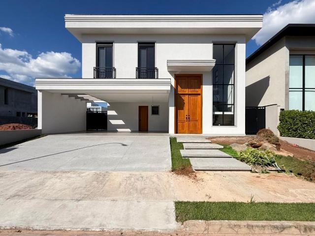 Casa de Condomínio para venda em Loteamento Brisas Do Lago em Jundiaí São Paulo de 321.00m² com 3 Quartos, 3 Suítes e 6 Garagens
