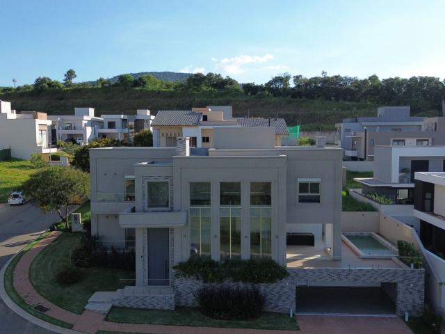 Casa de Condomínio para venda em Loteamento Brisas Do Lago em Jundiaí São Paulo de 447.00m² com 4 Quartos, 4 Suítes e 6 Garagens