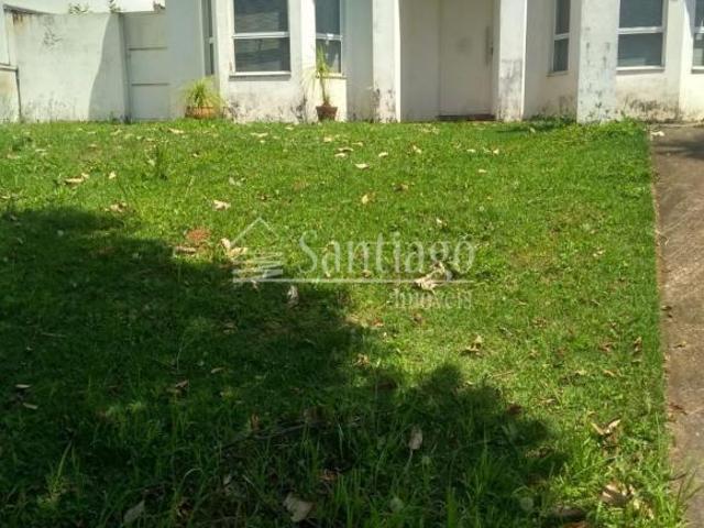 Casa de Condomínio para venda em Loteamento Caminhos De São Conrado sousas de 158.00m² com 2 Quart