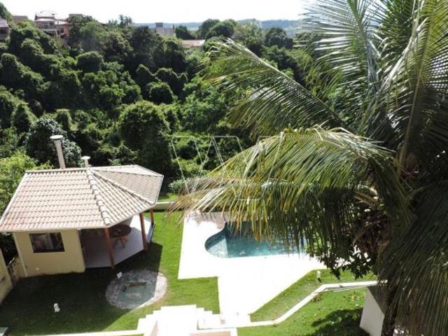 Casa de Condomínio para venda em Loteamento Caminhos De São Conrado sousas de 291.39m² com 3 Quart