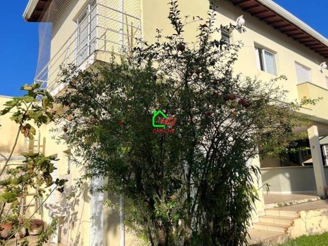 Casa de Condomínio para venda em Loteamento Caminhos De São Conrado sousas de 340.59m² com 3 Quart