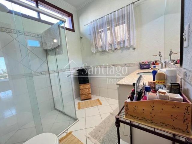 Casa de Condomínio para venda em Loteamento Caminhos De São Conrado sousas de 350.94m² com 3 Quart
