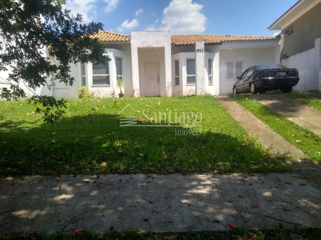 Casa de Condomínio para venda em Loteamento Caminhos De São Conrado sousas em Campinas São Paulo de 158.00m² com 2 Quartos, 2 Suítes e 5 Garagens