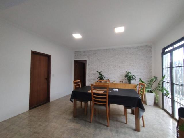 Casa de Condomínio para venda em Loteamento Caminhos De São Conrado sousas em Campinas São Paulo de 161.00m² com 3 Quartos, 1 Suíte e 4 Garagens