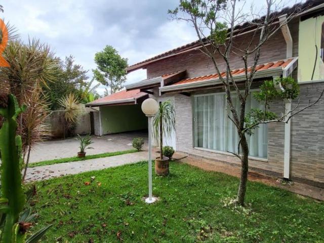 Casa de Condomínio para venda em Loteamento Caminhos De São Conrado sousas em Campinas São Paulo de 272.00m² com 4 Quartos, 4 Suítes e 4 Garagens