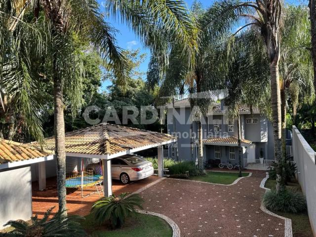 Casa de Condomínio para venda em Loteamento Caminhos De São Conrado sousas em Campinas São Paulo de 280.00m² com 3 Quartos, 3 Suítes e 4 Garagens
