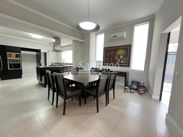 Casa de Condomínio para venda em Loteamento Caminhos De São Conrado sousas em Campinas São Paulo de 366.81m² com 3 Quartos, 3 Suítes e 2 Garagens