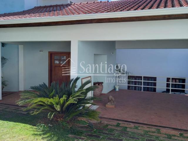 Casa de Condomínio para venda em Loteamento Caminhos De São Conrado sousas em Campinas São Paulo de 371.14m² com 4 Quartos, 4 Suítes e 4 Garagens