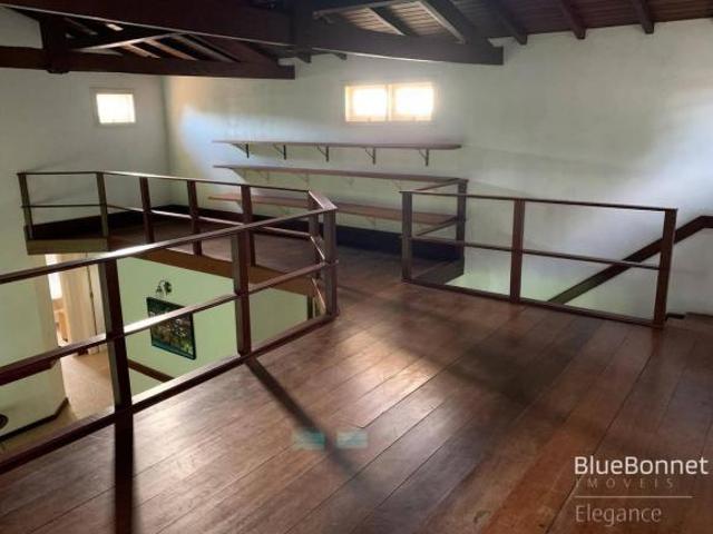Casa de Condomínio para venda em Loteamento Capital Ville de 230.00m² com 3 Quartos, 1 Suite e 2 Gar