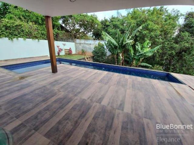 Casa de Condomínio para venda em Loteamento Capital Ville de 250.00m² com 3 Quartos, 3 Suites e 2 Ga