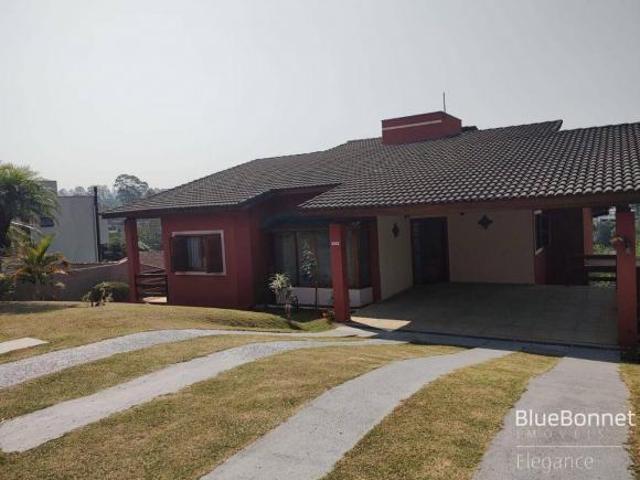 Casa de Condomínio para venda em Loteamento Capital Ville de 253.00m² com 3 Quartos, 1 Suite e 6 Gar