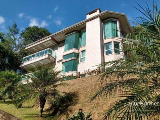 Casa de Condomínio para venda em Loteamento Capital Ville de 288.00m² com 3 Quartos, 1 Suite e 3 Gar