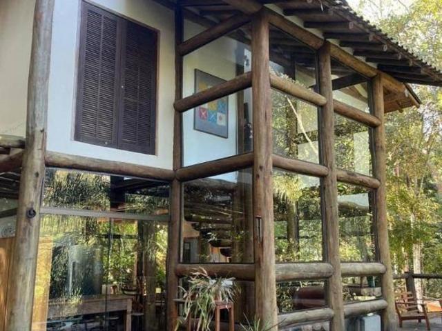 Casa de Condomínio para venda em Loteamento Capital Ville de 3000.00m² com 4 Quartos e 4 Suites