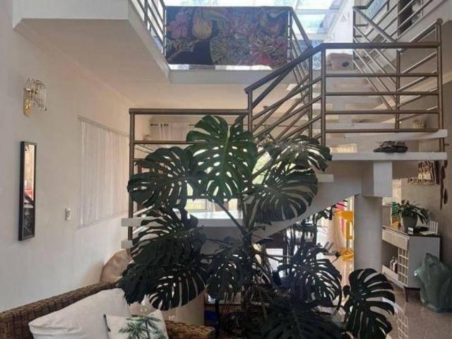 Casa de Condomínio para venda em Loteamento Capital Ville de 332.00m² com 4 Quartos, 3 Suites e 2 Ga