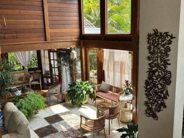 Casa de Condomínio para venda em Loteamento Capital Ville de 340.00m² com 4 Quartos, 3 Suites e 7 Ga
