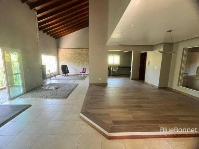 Casa de Condomínio para venda em Loteamento Capital Ville de 356.00m² com 4 Quartos, 2 Suites e 2 Ga