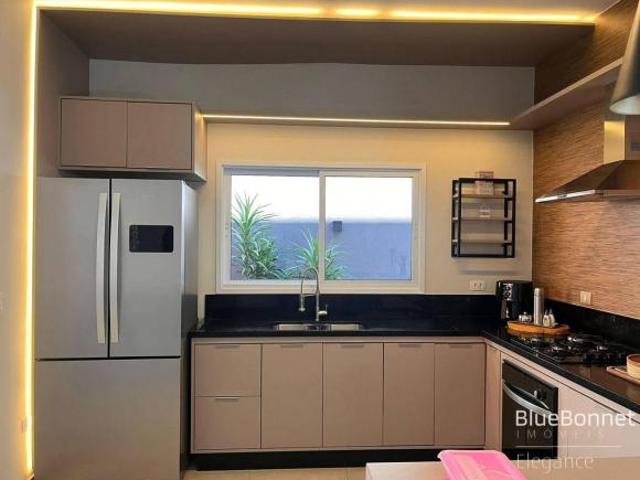 Casa de Condomínio para venda em Loteamento Capital Ville de 350.00m² com 3 Quartos, 3 Suites e 4 Ga