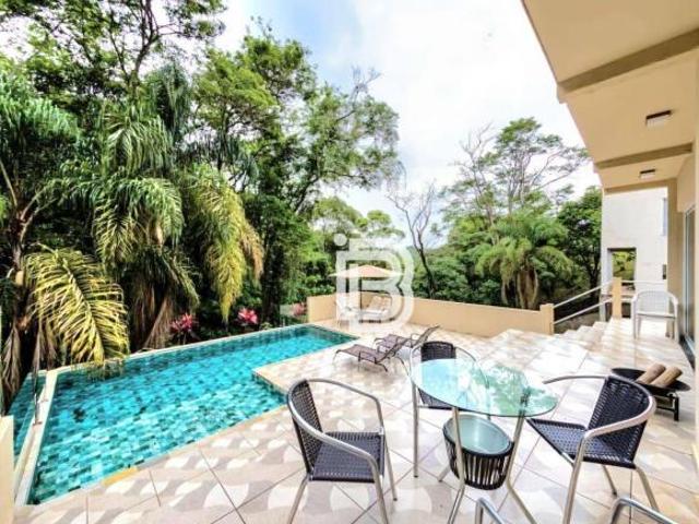 Casa de Condomínio para venda em Loteamento Capital Ville de 352.00m² com 4 Quartos, 4 Suites e 4 Ga