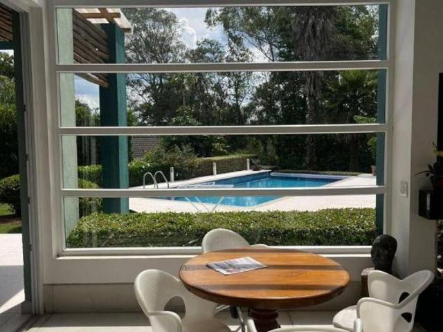 Casa de Condomínio para venda em Loteamento Capital Ville de 393.00m² com 3 Quartos, 3 Suites e 4 Ga