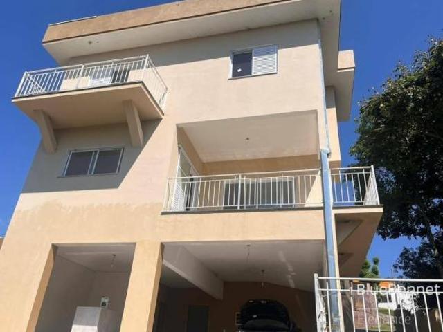 Casa de Condomínio para venda em Loteamento Capital Ville de 410.00m² com 4 Quartos, 4 Suites e 7 Ga