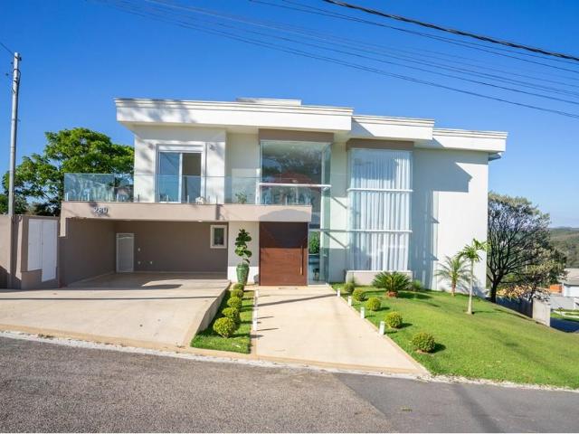 Casa de Condomínio para venda em Loteamento Capital Ville em Jundiaí São Paulo de 430.00m² com 4 Quartos, 4 Suítes e 4 Garagens