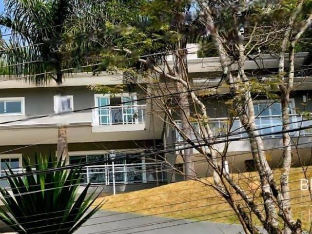 Casa de Condomínio para venda em Loteamento Capital Ville de 503.00m² com 5 Quartos e 8 Garagens