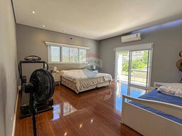 Casa de Condomínio para venda em Loteamento Capital Ville de 558.00m² com 3 Quartos, 3 Suites e 4 Ga