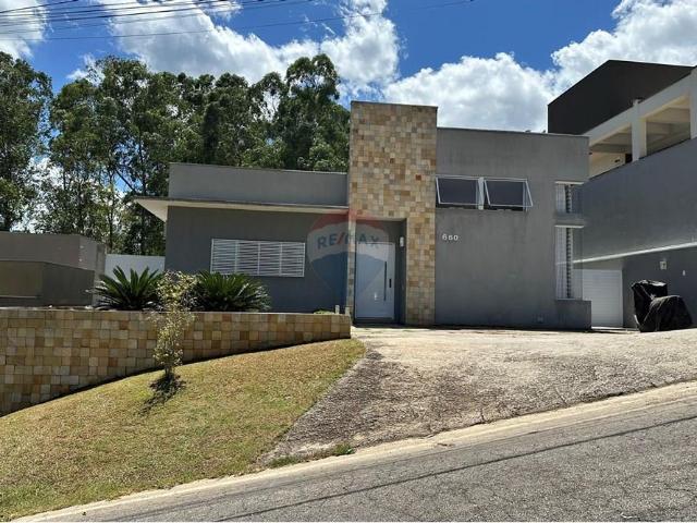 Casa de Condomínio para venda em Loteamento Capital Ville em Jundiaí São Paulo de 558.00m² com 3 Quartos, 3 Suítes e 4 Garagens