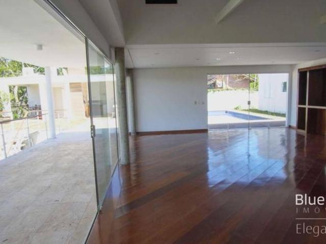 Casa de Condomínio para venda em Loteamento Capital Ville de 640.00m² com 5 Quartos, 5 Suites e 4 Ga