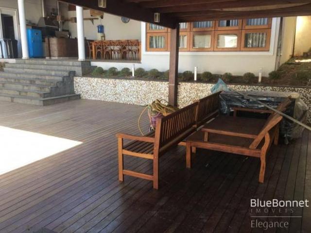 Casa de Condomínio para venda em Loteamento Capital Ville de 800.00m² com 5 Quartos, 5 Suites e 4 Ga